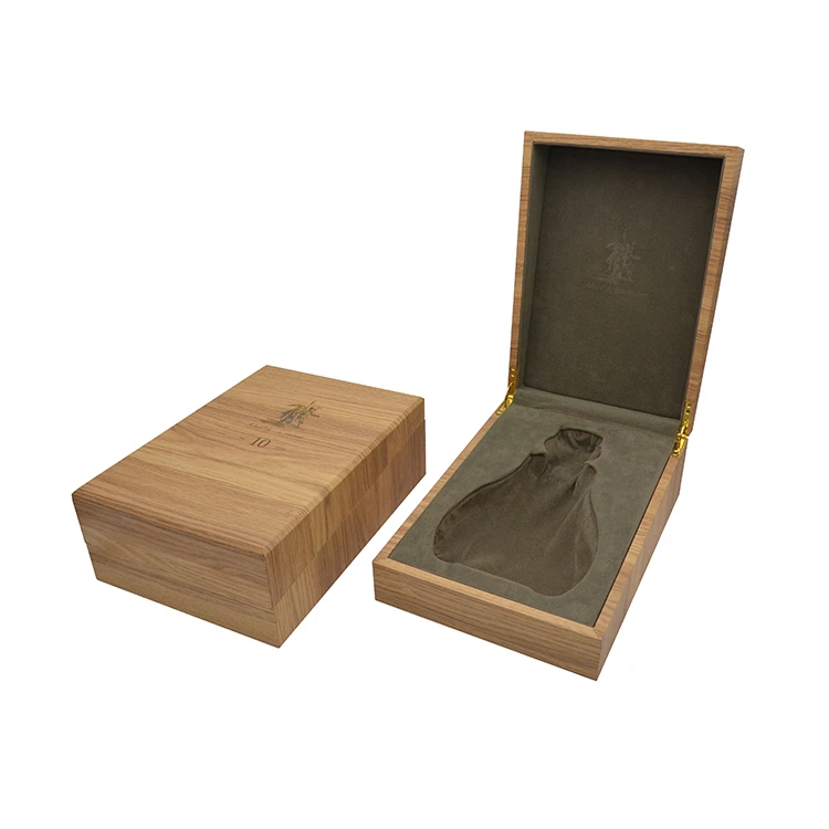 How to design a wine box for a new wine brand? - Blog